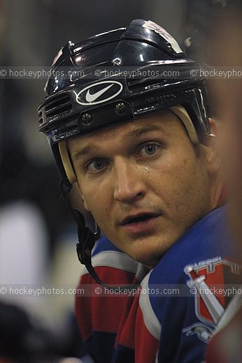 Knights vs Bracknell Challenge Cup 06-09-02